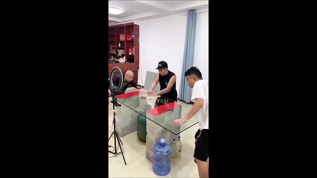 Фокусы и их секреты