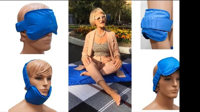 Сон на изделиях с микросферами матрас и подушка