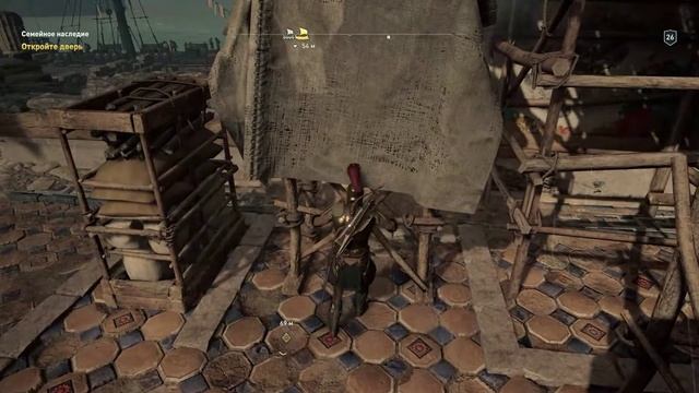 Assassin’s Creed® Odyssey. Эпизод 4. Врата Атлантиды.mp4
