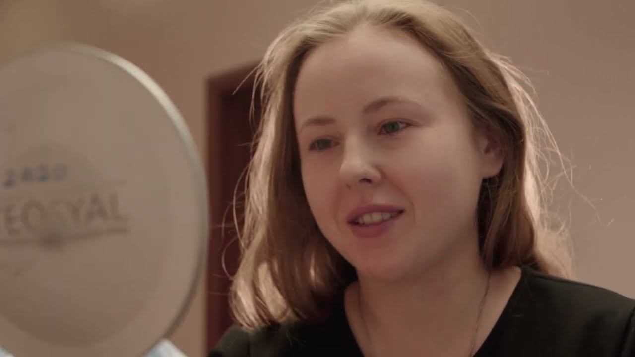 Эпоха Возрождения. Героиня 3. Серия 2.