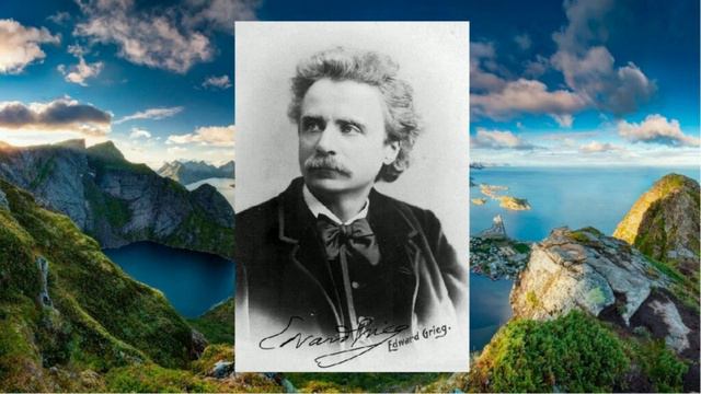 Dean Siani Orchestra - Concerto In La Min. Op. 16