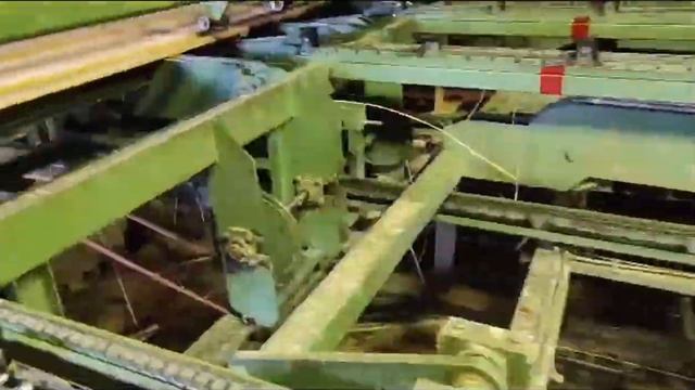 Автоматика-Вектор провела модернизацию линии сортировки пиломатериалов на заводе в Хабаровском крае