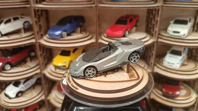 Lamborghini Centenario Roadster