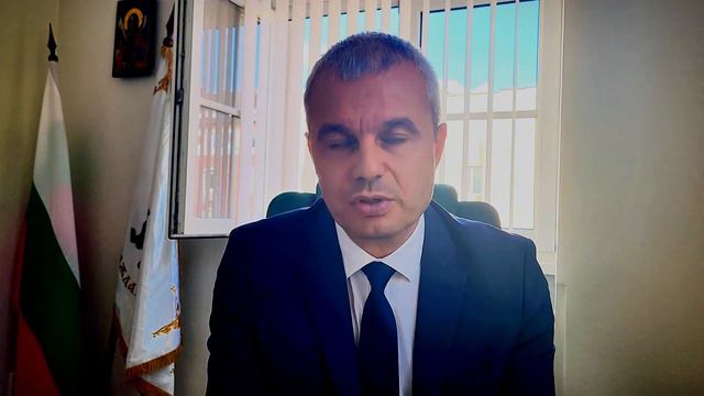 ТЕ искат да го УБИЯТ!  Костадинов за Тръмп