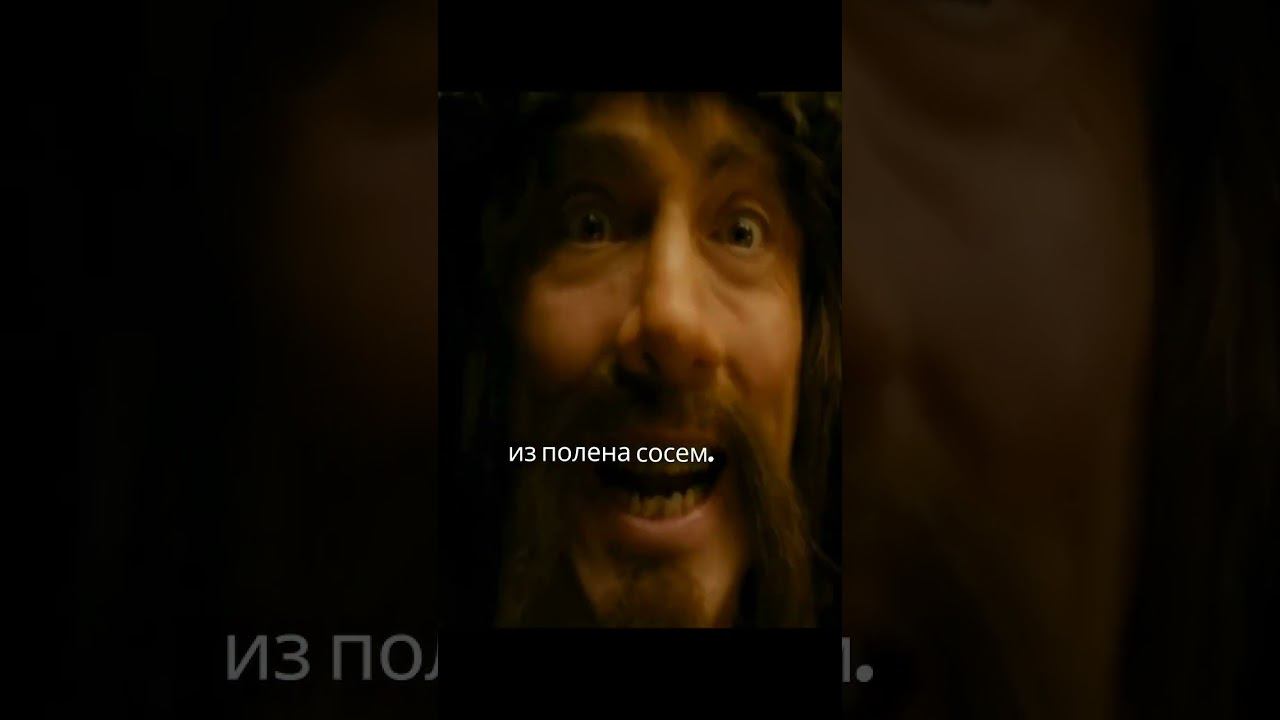 Гвозди едим, шурупами срем/Озвучка Debohpodast #shorts #смешнойперевод #фильмы #юмор