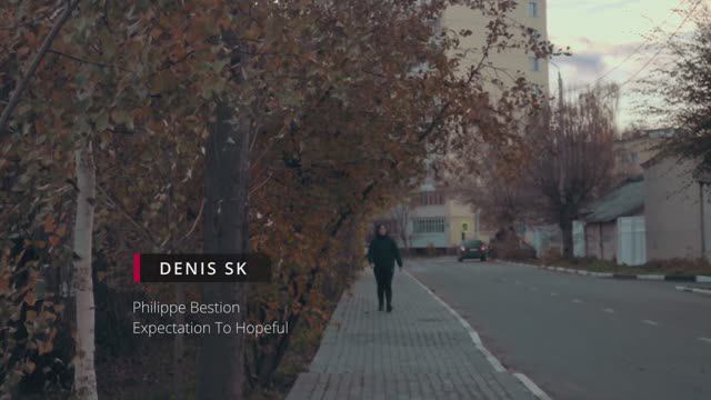 Коломна. Осень 2022
