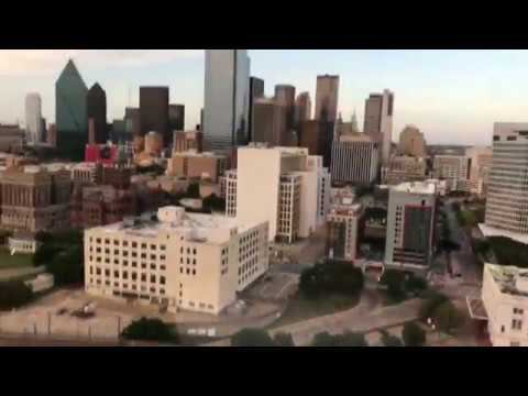 2018.05 - USA, Texas (1), Dallas