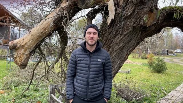 Ретрит тишины. Отзыв Кирилла о ретрите