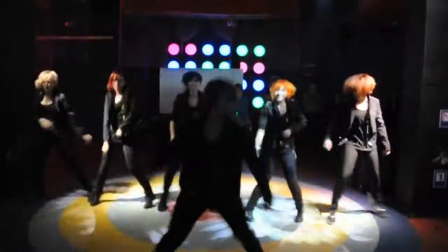 271112 SkyLand To You (Teen Top cover)