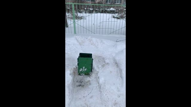 Орехово-Зуево любимый город  #749 Подмосковье