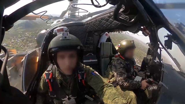 ⚡️ Сводка Минобороны РФ о ходе проведения СВО за период с 20 по 27 апреля 2024