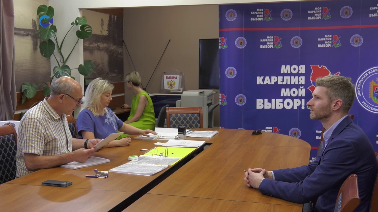 В Карелии продолжается избирательная кампания