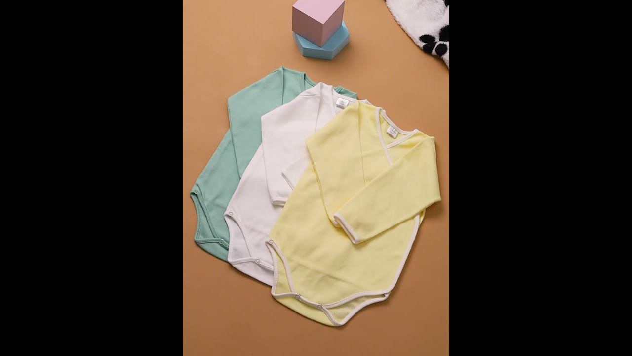 Видеоролик имиджевый для одежды