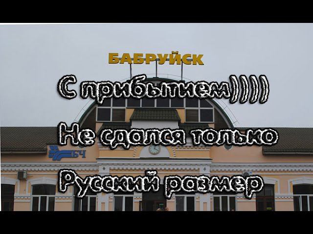 Tanki Online Бобруйск (10х10 не всегда)