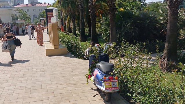 Идём к Анне