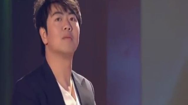 Lang Lang & Tim Bendzko - Vielen Dank für die Blumen 2014.mp4