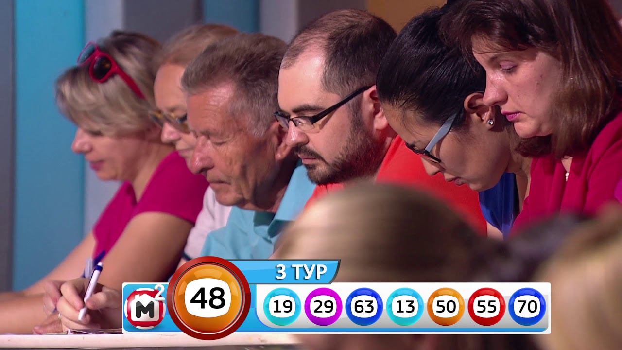 Столото представляет| Жилищная лотерея тираж №246 от 13.08.17