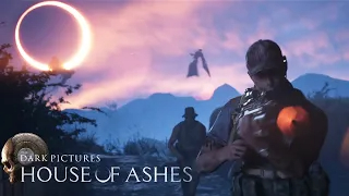 ?МОРПЕХИ СВОИХ НЕ БРОСАЮТ? _#8_ House of Ashes _ финал