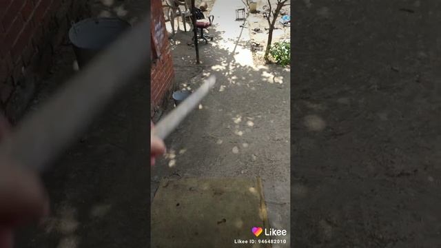 джидайский мечь в ряльной жизьни ГОСТ