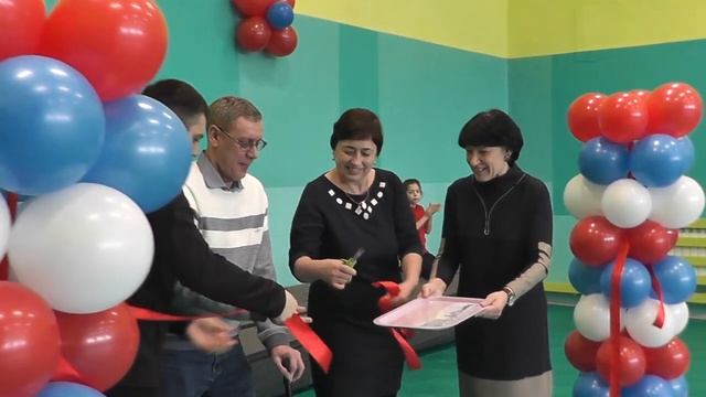 Роллердром в Железногорске-Илимском