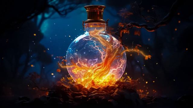 Расслабляющая музыка для успокоения ума, перестаньте думать • Расслабляющая музыка для сна