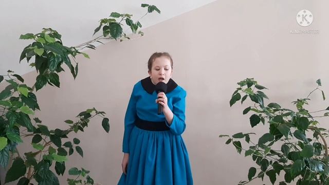 Песня  Мир, который нужен мне.mp4