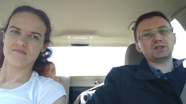 Путешествие по Европе 2019 - дорога к Беларуской АЭС и соседние малые города