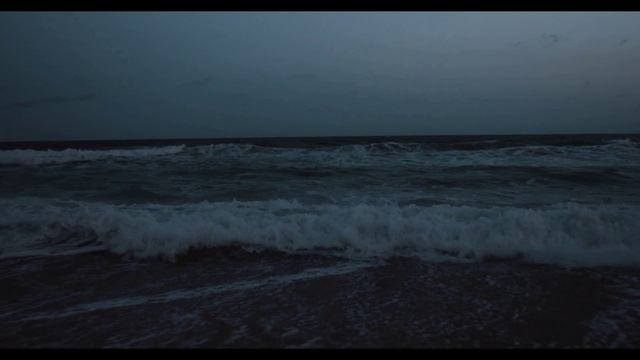 Великолепная фантазия.Синее море,