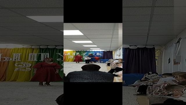 Награждение моего выпускника