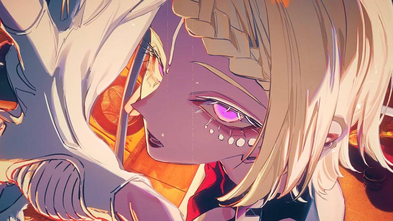 Гига/Giga ft. Хацуне Мику, Кагамине Рин и Лен — За гранью возможного