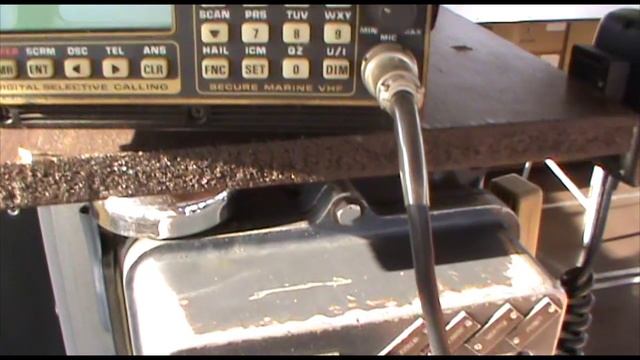 Обзор судна ОТ-2078. (Часть-1)