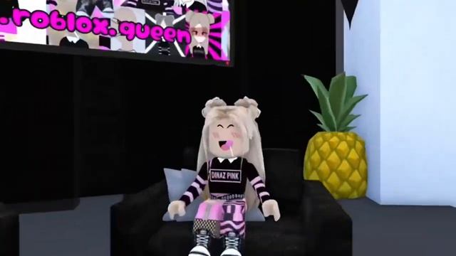 Позорище Ютуба - Выпуск 6 (Пациент: Роблокс Квин)