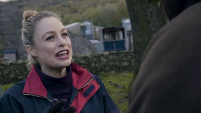 Roadmap B2 Unit 2 Life on the farm