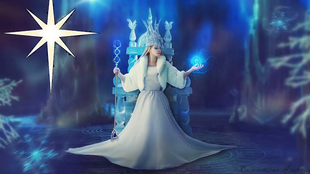 Сказка про добро и зло