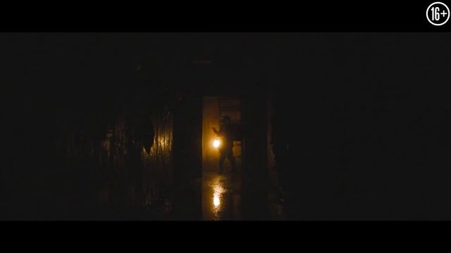 ✅"Эра выживания" [2022]-Русский Трейлер