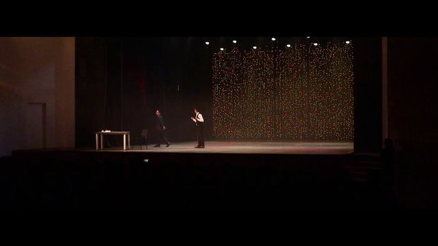 Дневник авантюриста І Показ режиссёров 2 курса 18.06.2024 ДК Строителей