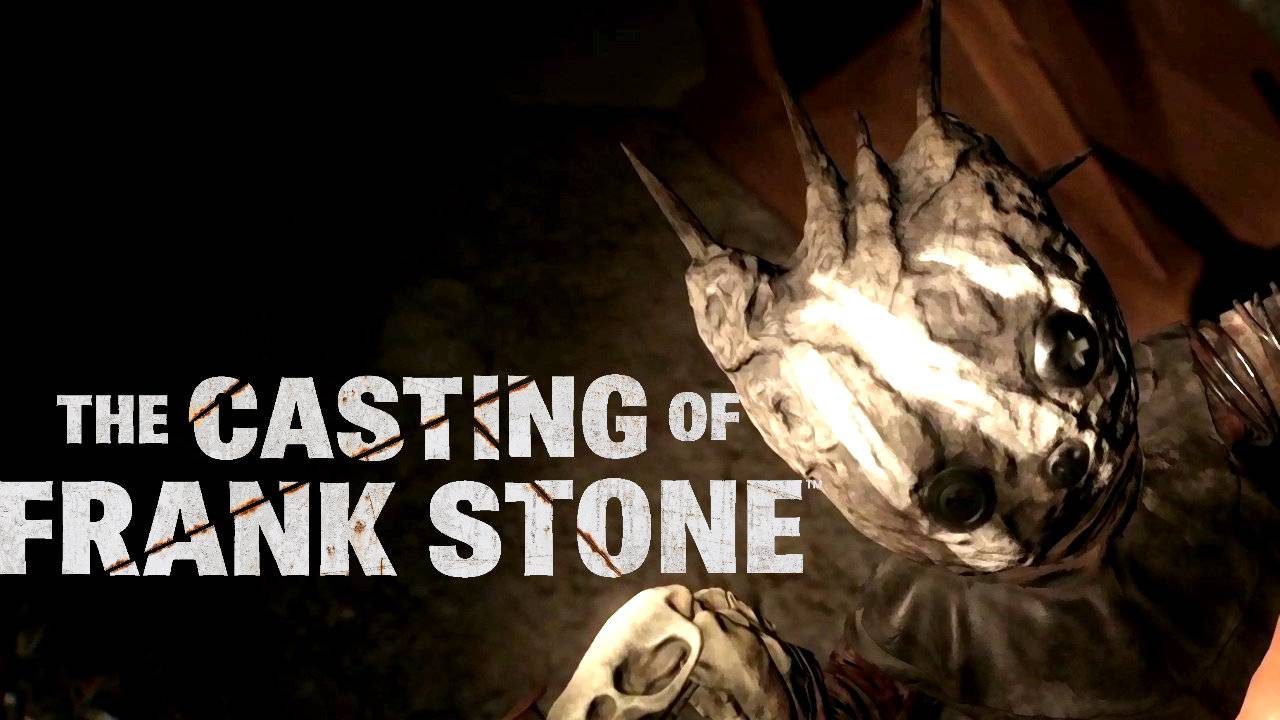 В ЛОГОВО ЗВЕРЯ ⨝ The Casting of Frank Stone #5