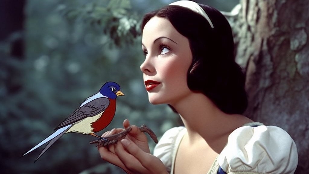 #Белоснежка | #Disney | Трейлер | #Новинки #кино | Оригинальная озвучка