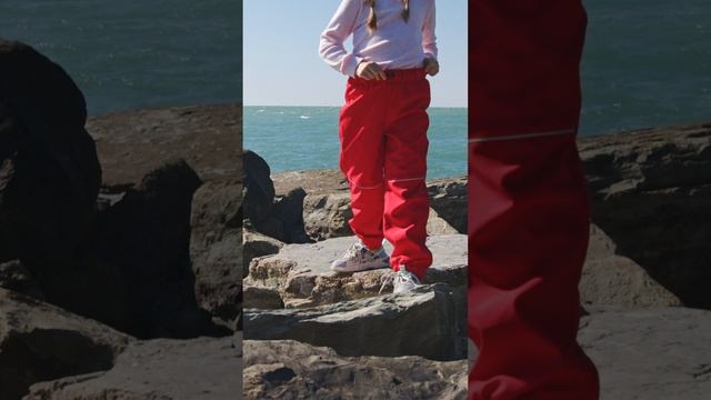 AР-1802 красный