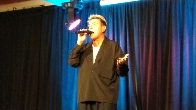 🎼🎤🎶🎥🎞️ Сергей Рогожин "Звезда ненаглядная"
(муз. и сл. Игорь Латышко), 10.06.23.