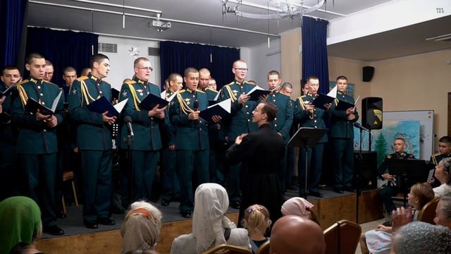 "Русь называют Святою" - Богдан Шкежев