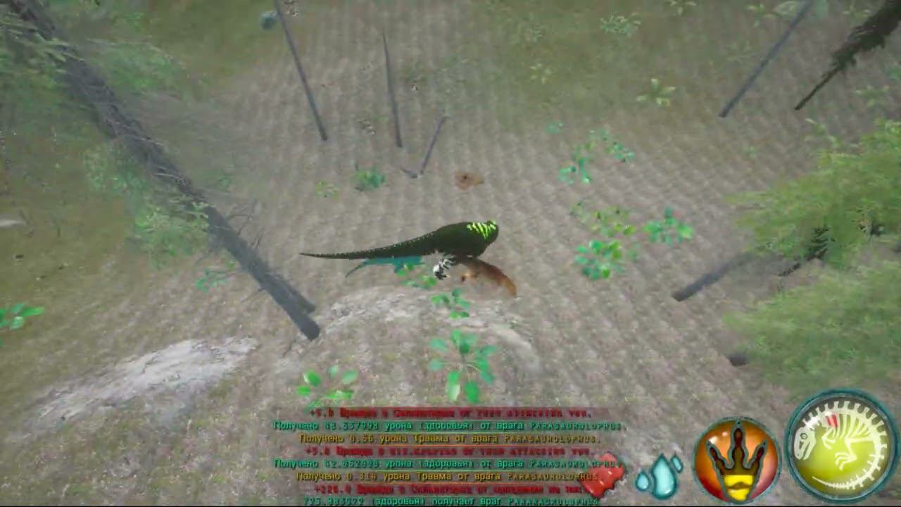 Парики Горное