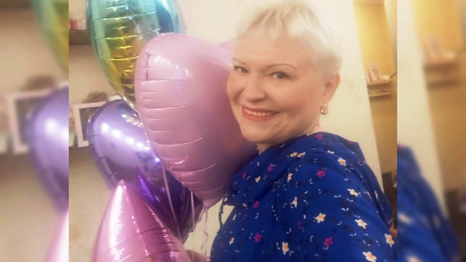 Ирина Королёва "АХ, ЛЕТО КРАСНОЕ" (Музыка - Александр Пирч, слова - Ирина Скибина)