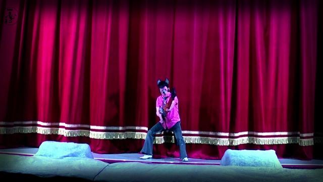 19. Зайцы 2\3. Песня Волка №3 "Под крышей дома"