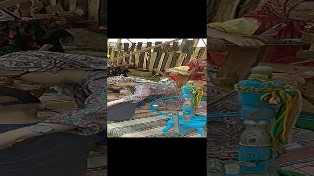 Славянская ярмарка