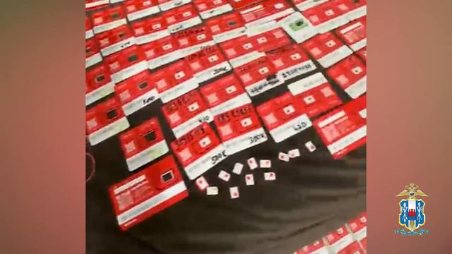 Сотрудники УБК регионального МВД пресекли деятельность афериста, похитившего свыше 10 миллионов