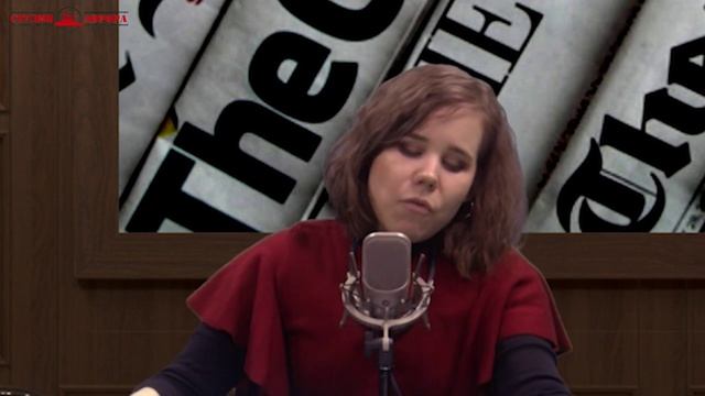 США против латинской Америки (Дарья Платонова)