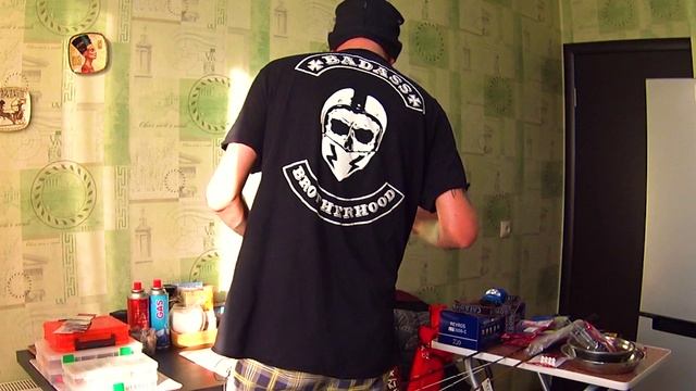 ОБЗОР ПОДГОТОВКИ К РЫБОЛОВНОМУ СЕЗОНУ 2022.