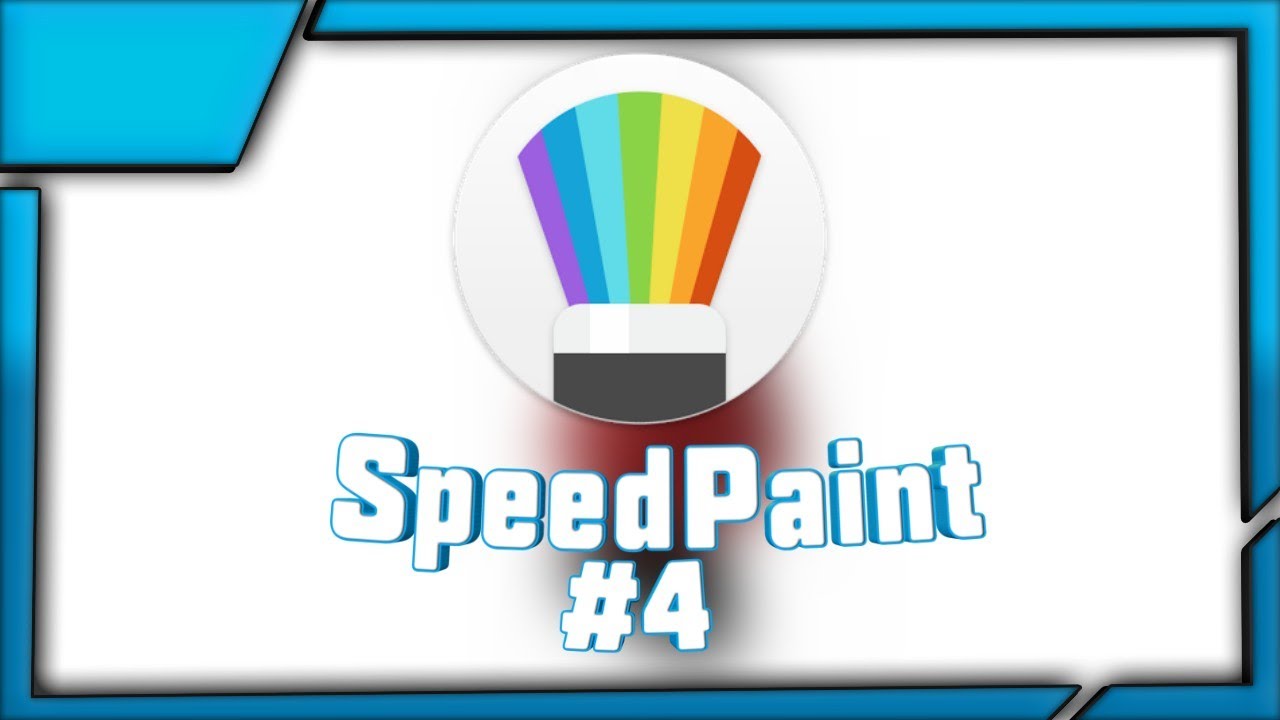 Speed Paint Minecraft #4
