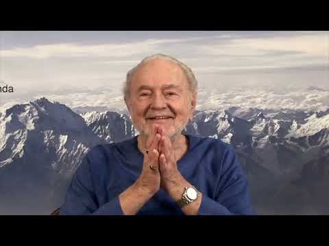 Вдохновение Бхагавадгиты. Часть 20. Страдание в действии ради плодов. Свами Криянанда